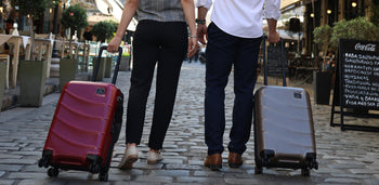 What Makes the Duravo Carry-On's Wheels Superior?