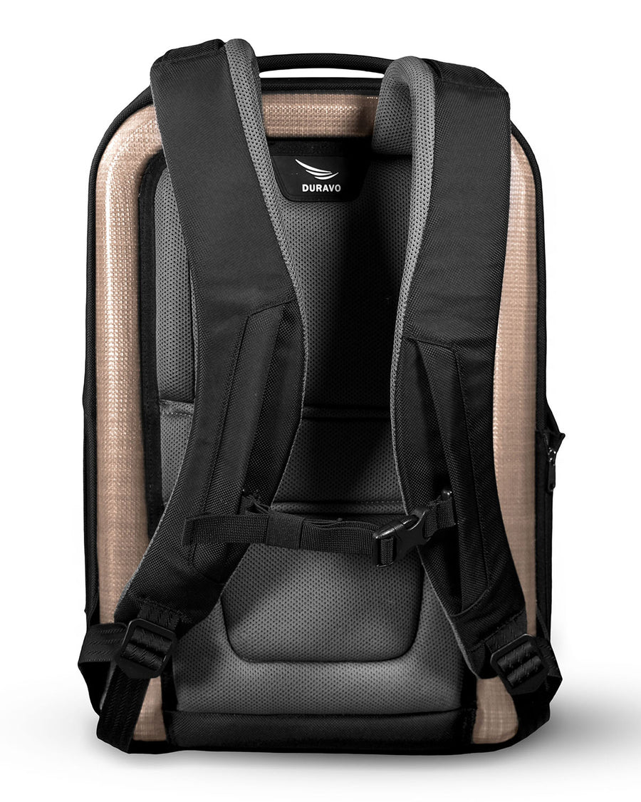 Venture Full Size Laptop Backpack - Duravo