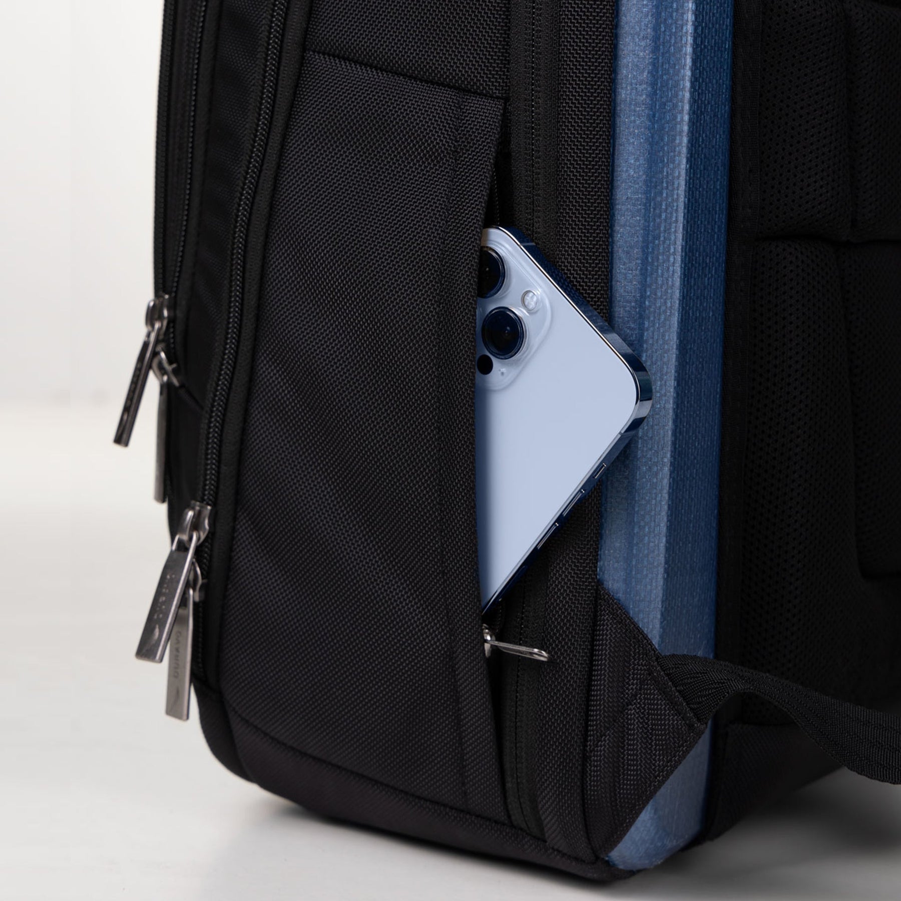 Venture Anti-Ballistic Backpack – Duravo