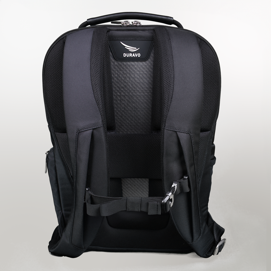 Agile Laptop Backpack – Duravo