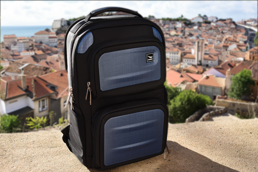 Agile Laptop Backpack – Duravo