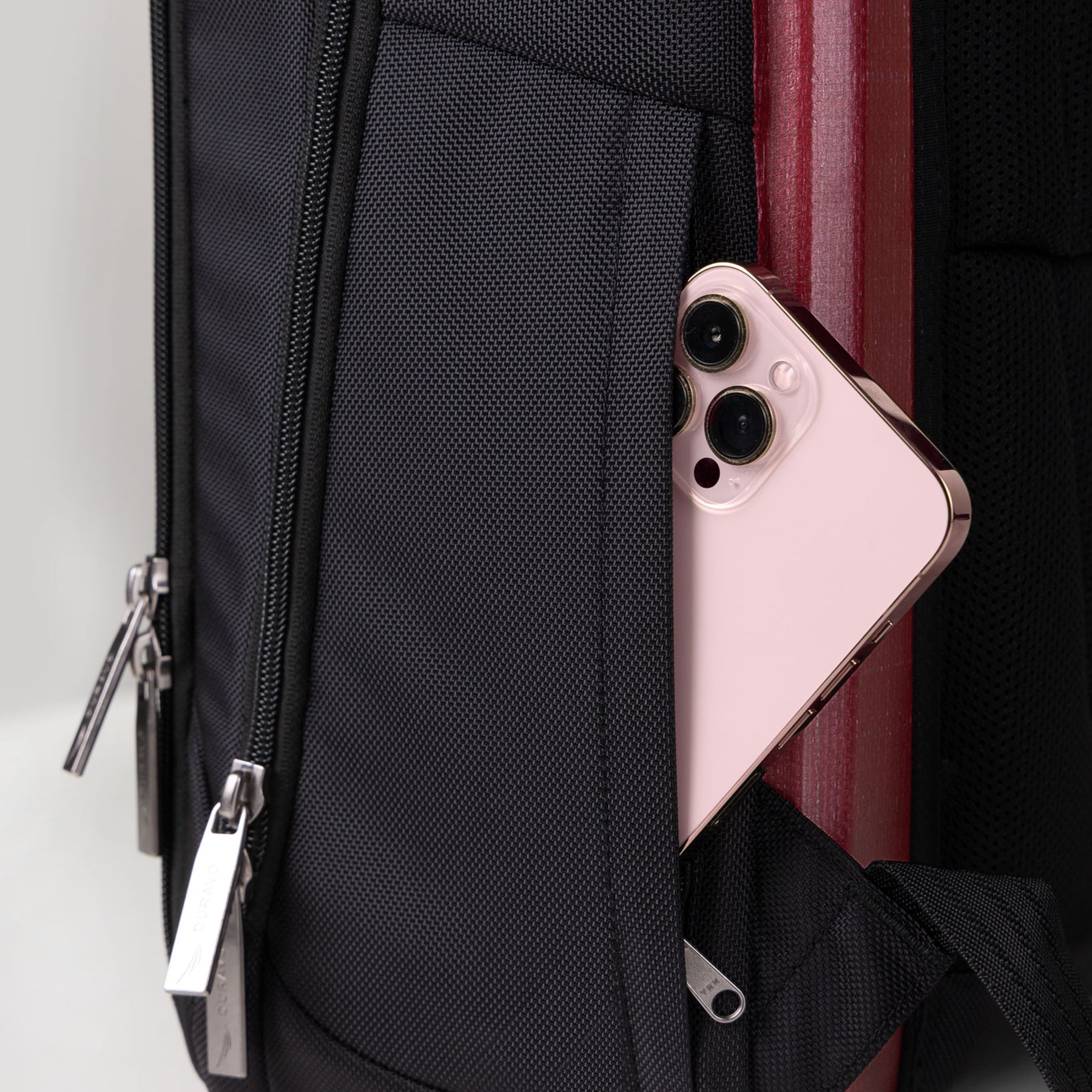 Venture Slim Business Backpack - Duravo